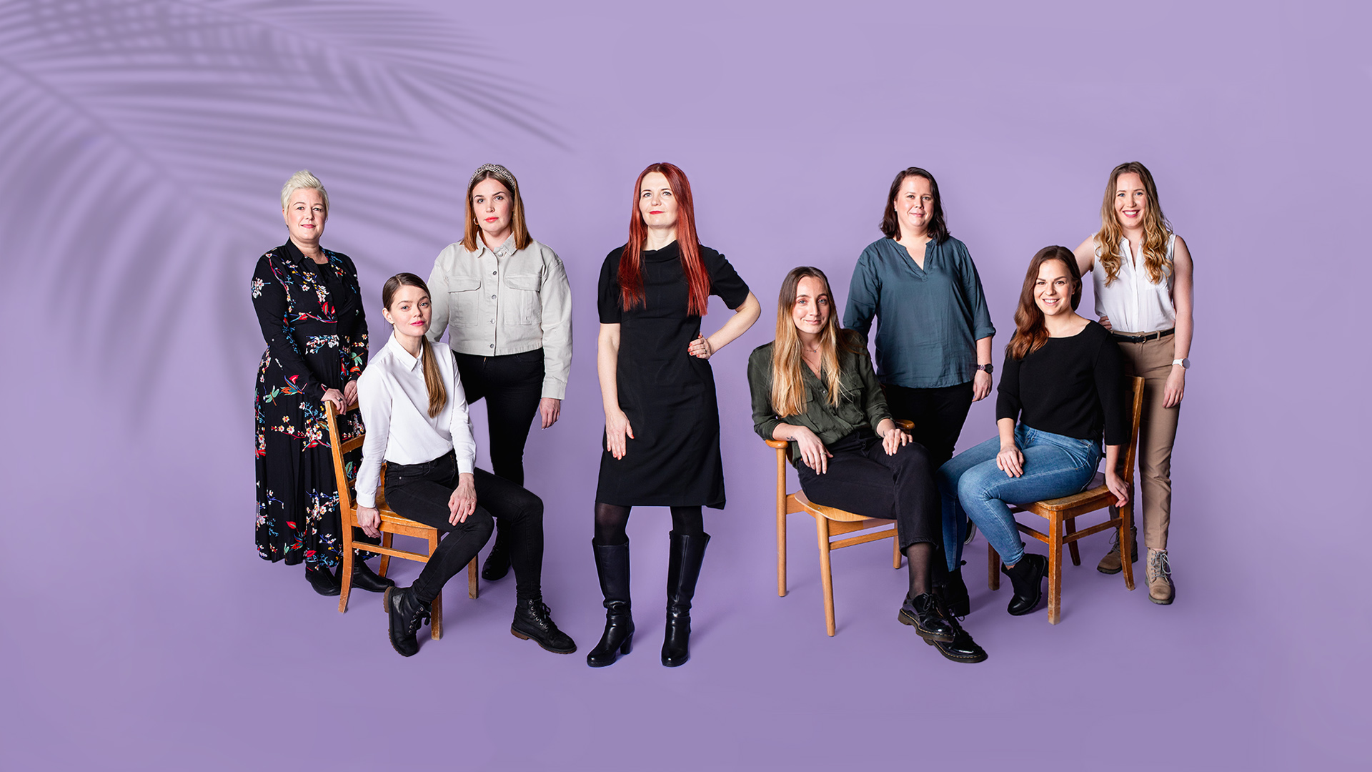 Alma Brand Studio - Luomme tarinoistasi menestystarinoita