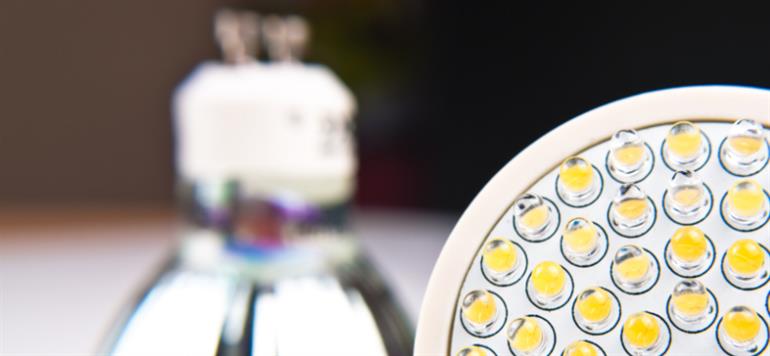 Lower CO2 emissions through lighting - Alma Media