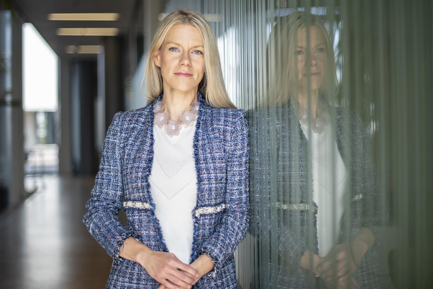 Fast-paced media - Alma Media