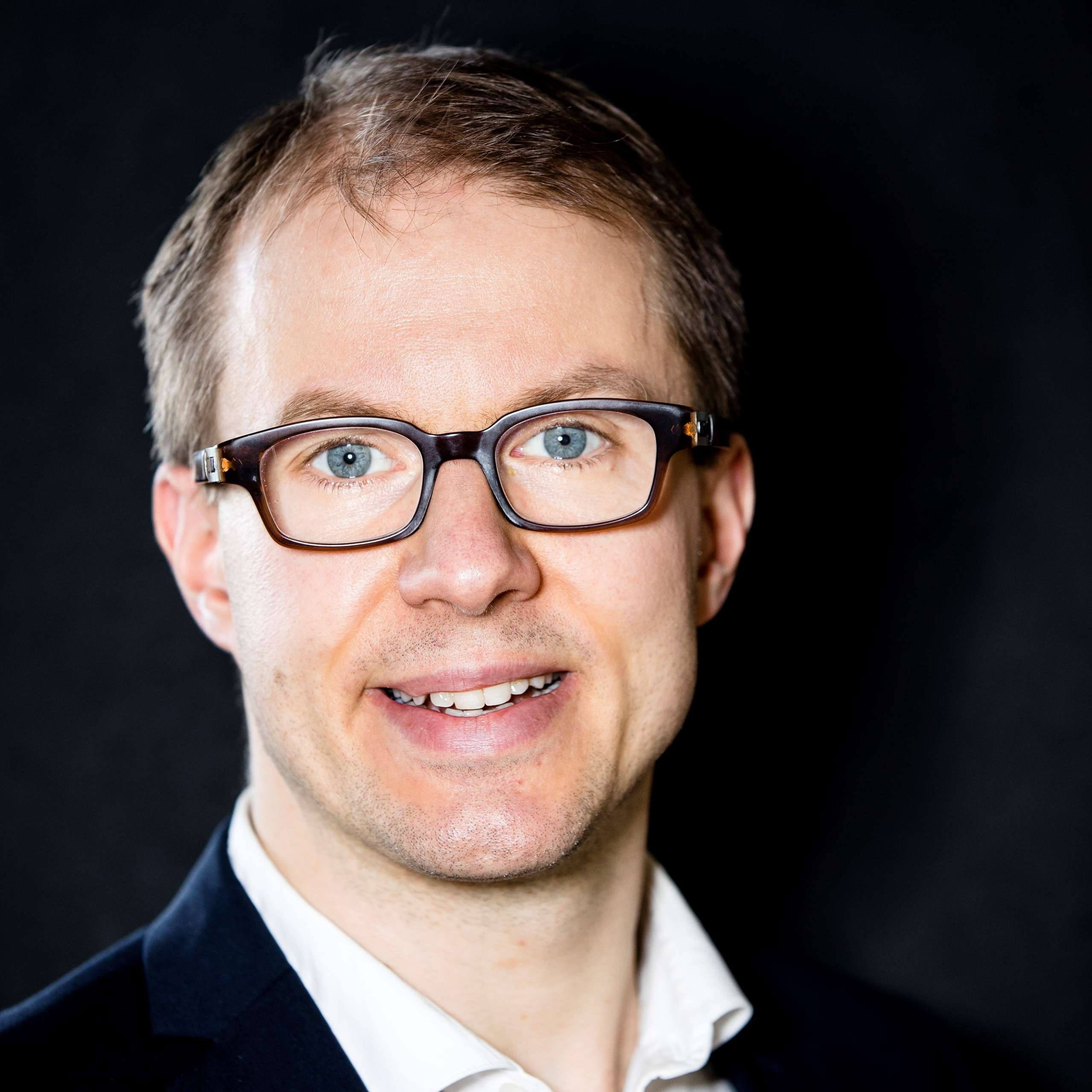 Politiikan toimittaja Lauri Nurmi: Minulle merkityksellistä on ...