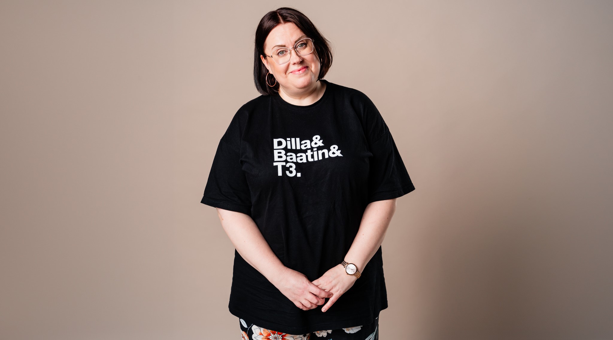 Alma Spotlight - Selja Selenius, OIKIO: Mahtava ekosysteemi!